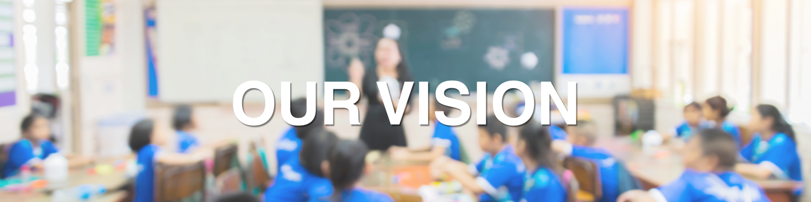 Our Vision - Onside Education